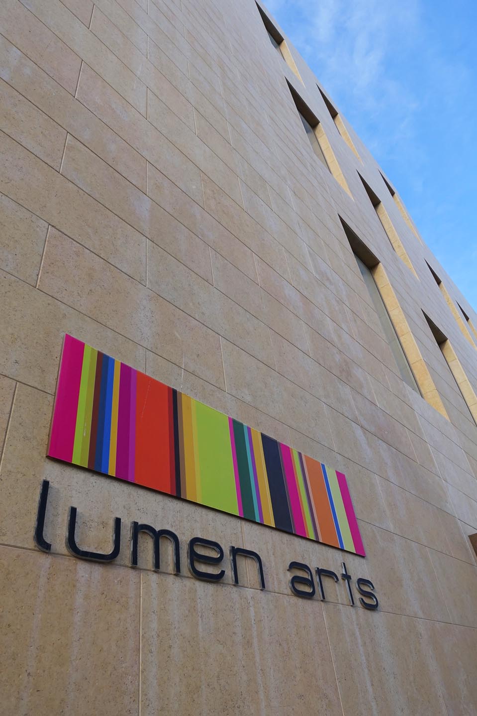 Showroom | Lumen Arts | Bahrain