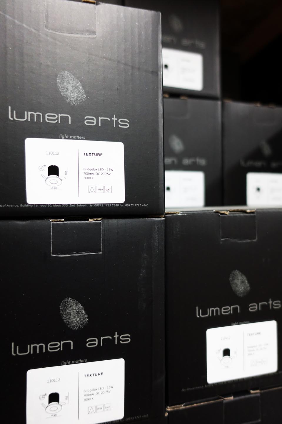 Showroom | Lumen Arts | Bahrain