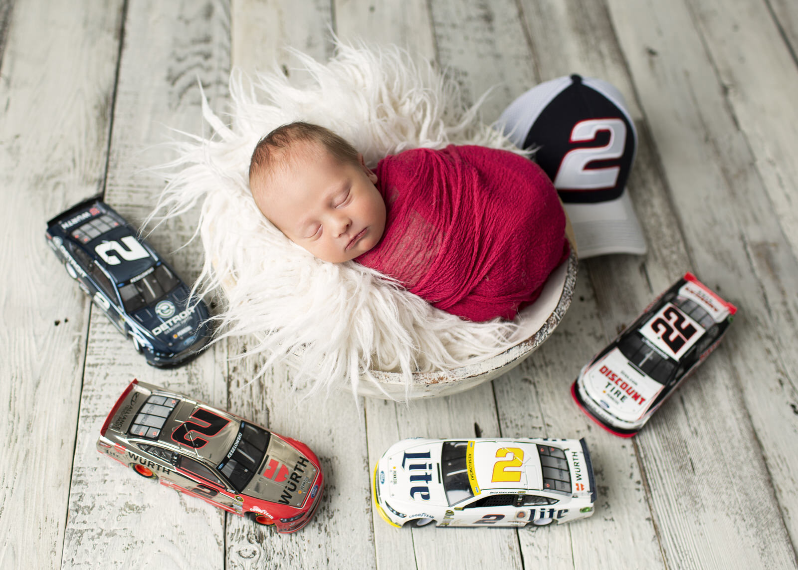 Holly Schaeffer Photography | Newborns