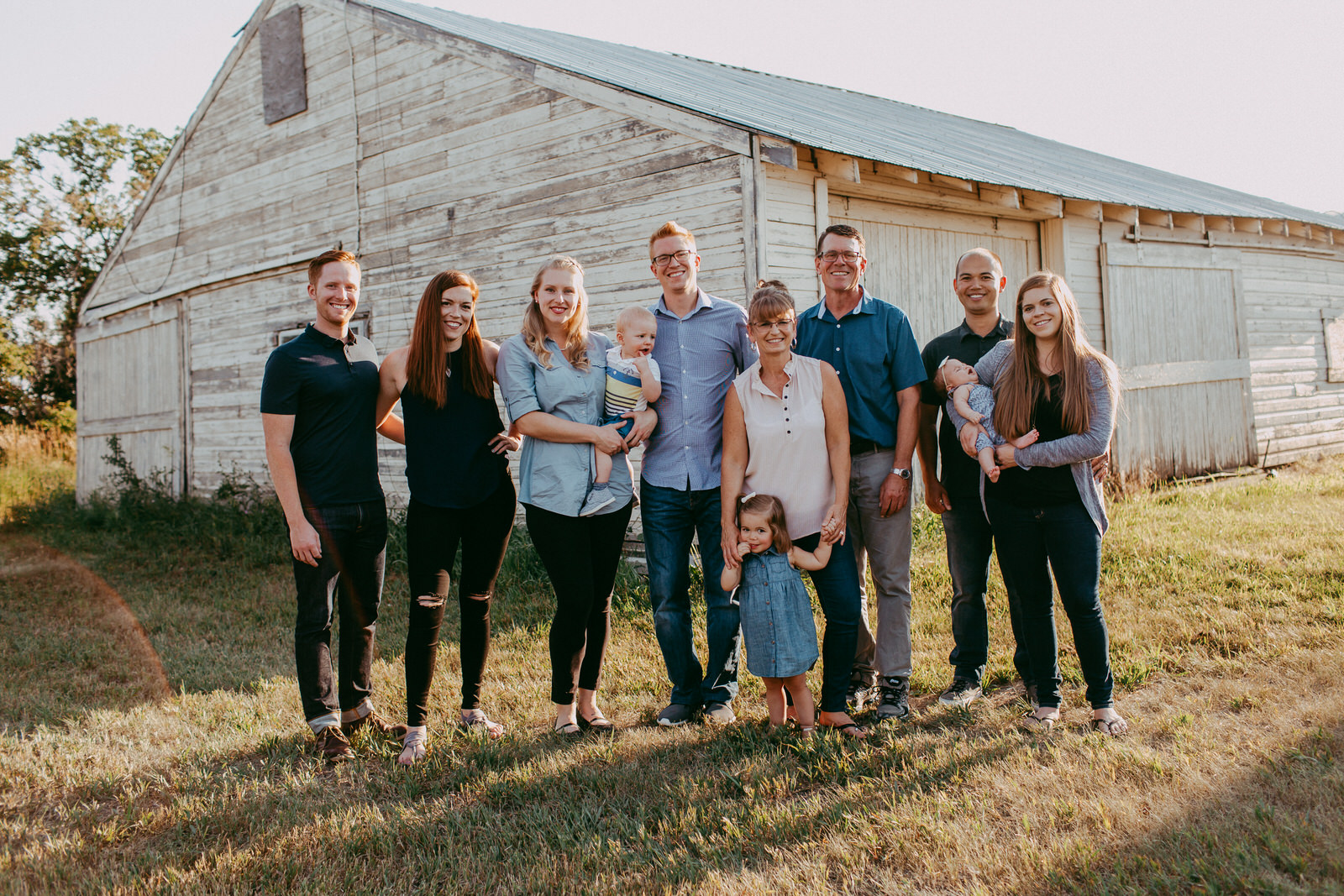 Holly Schaeffer Photography | Families