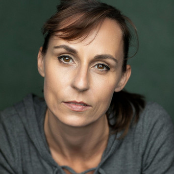 Gallery | JULIE STARK