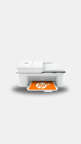 HP DeskJet 4155e All-in-One Wireless Color Inkjet Printer | PushkitaDecor