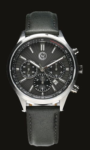 24A973CW - Chronograph „Code.ONE“ | Constantin Weisz