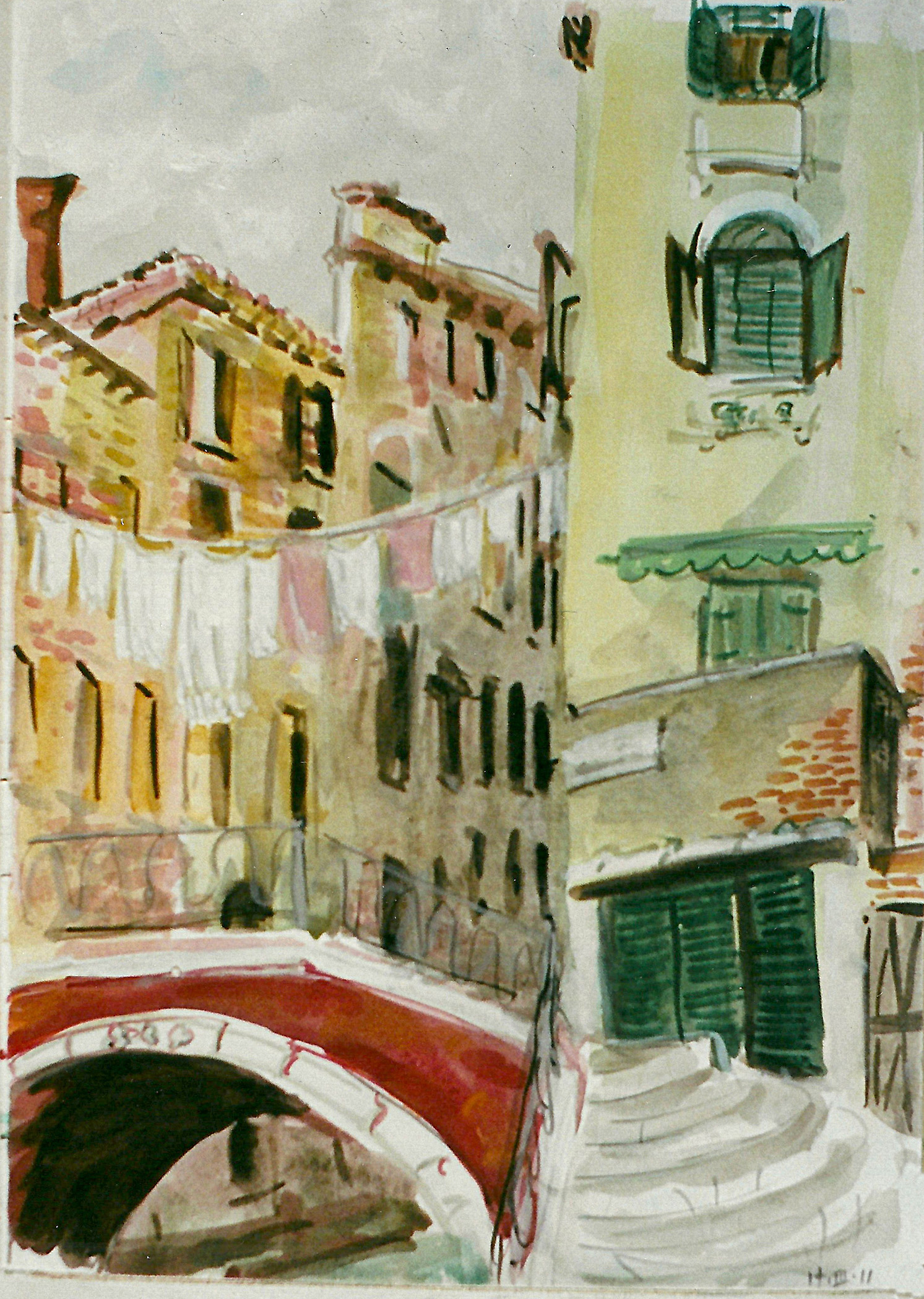 Peter Harvey | Artist | Painter | New York