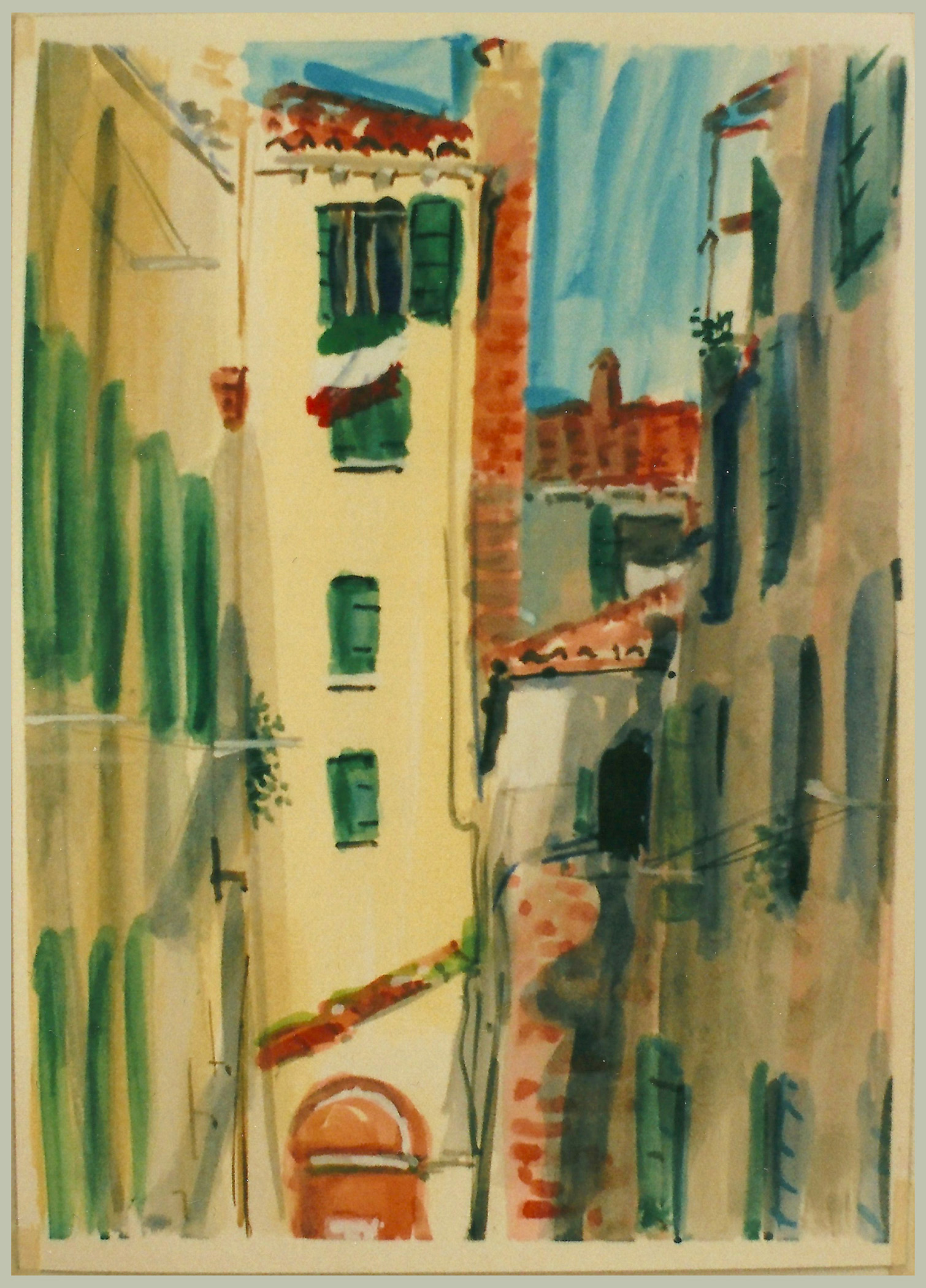 Peter Harvey | Artist | Painter | New York