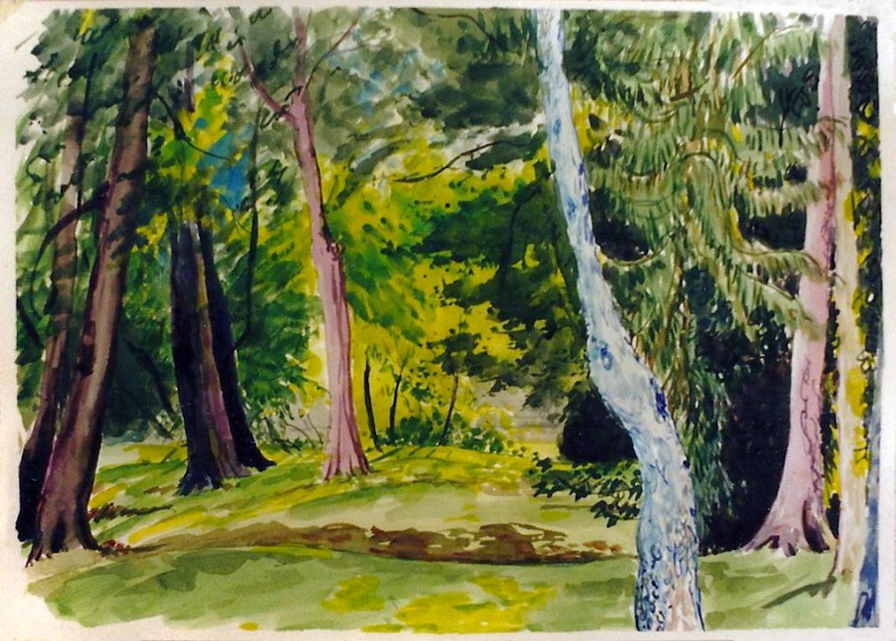 Peter Harvey | Artist | Painter | New York