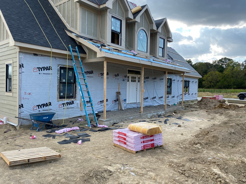 Home | TLC Construction