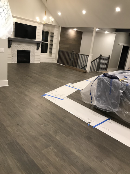 Home | TLC Construction