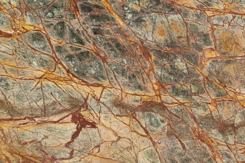 Rain Forest Brown | Marble | Classic Stone Works