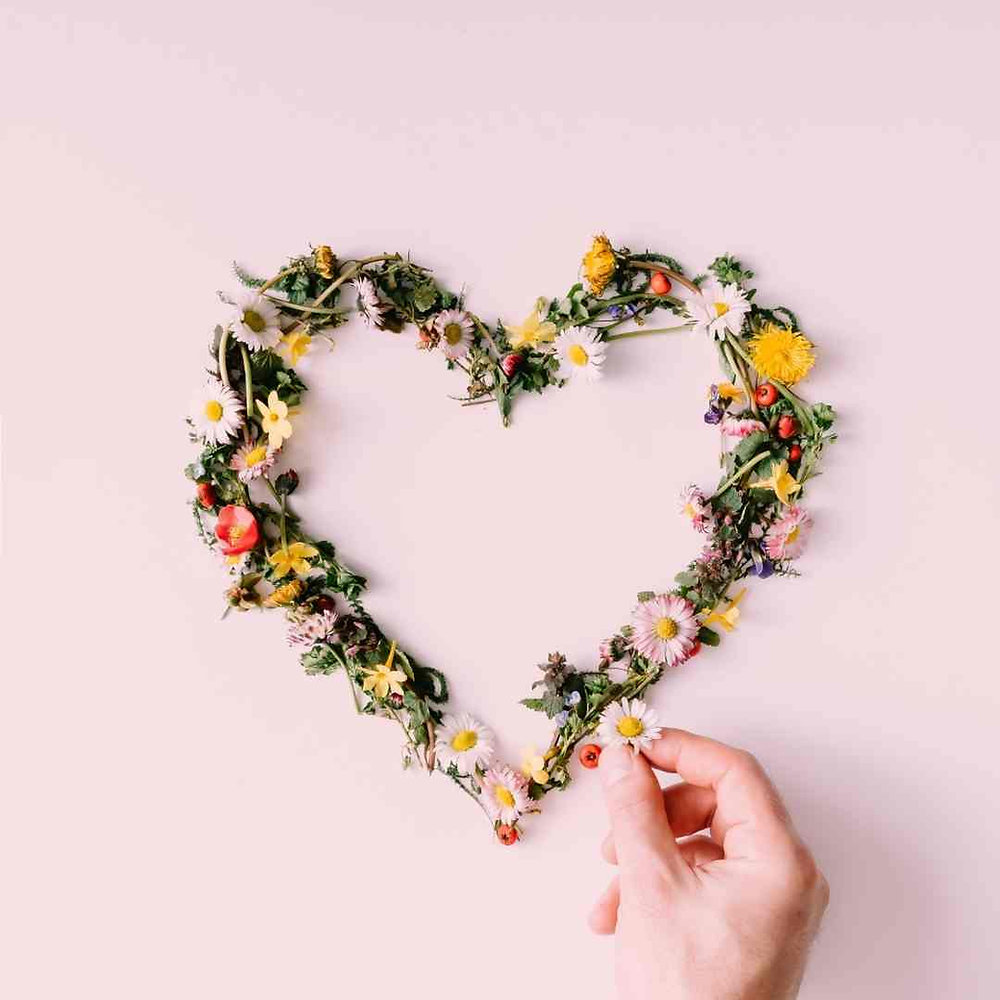 OCD & Love