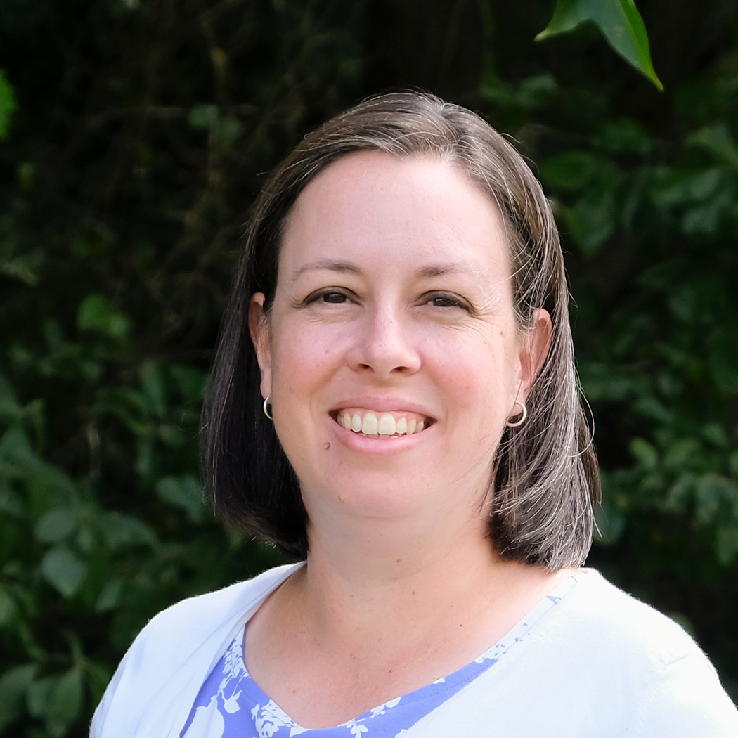 Eva Parks | Legacy Academy