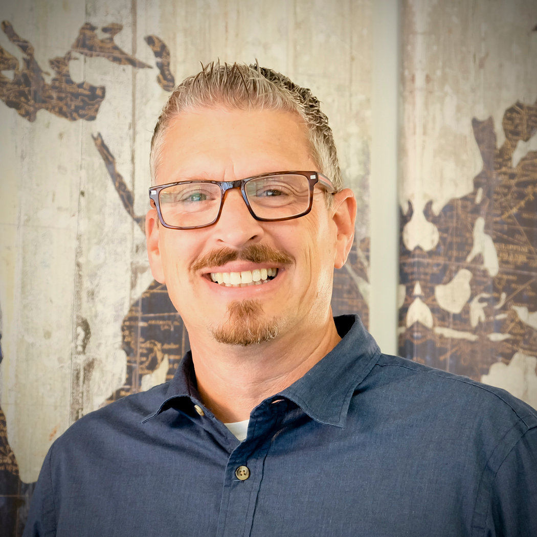 Rev. Duane Smith | Legacy Academy