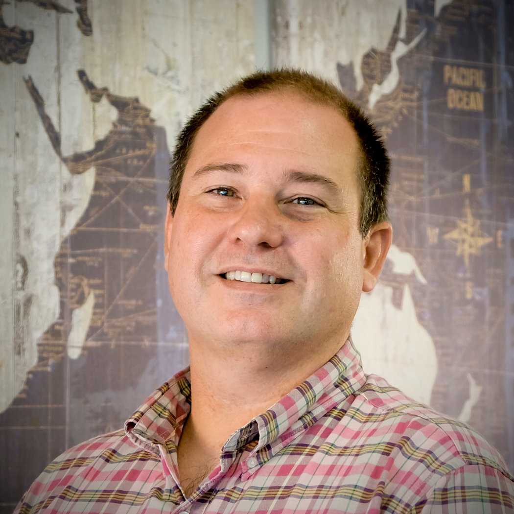 Brian Parks | Legacy Academy