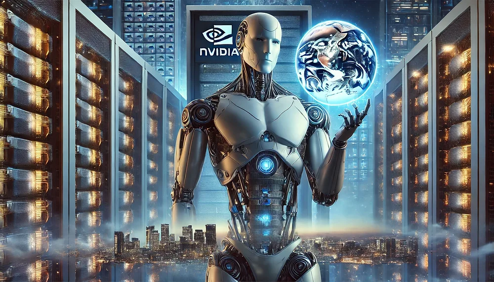 Elon Musk Unveils COLOSSUS Supercomputer, $10K Optimus Robot, and a ...