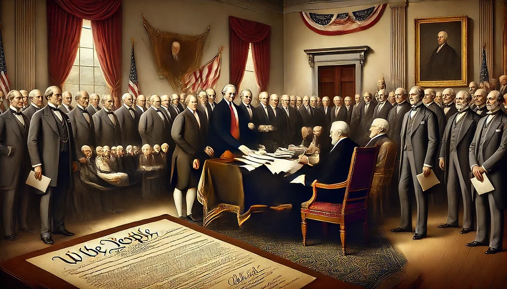 The 25th Amendment: Safeguarding Presidential Succession and Stability