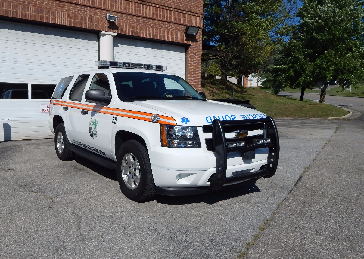 Apparatus | csrescue