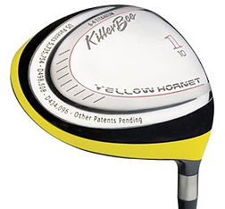 killer bee stinger plus driver