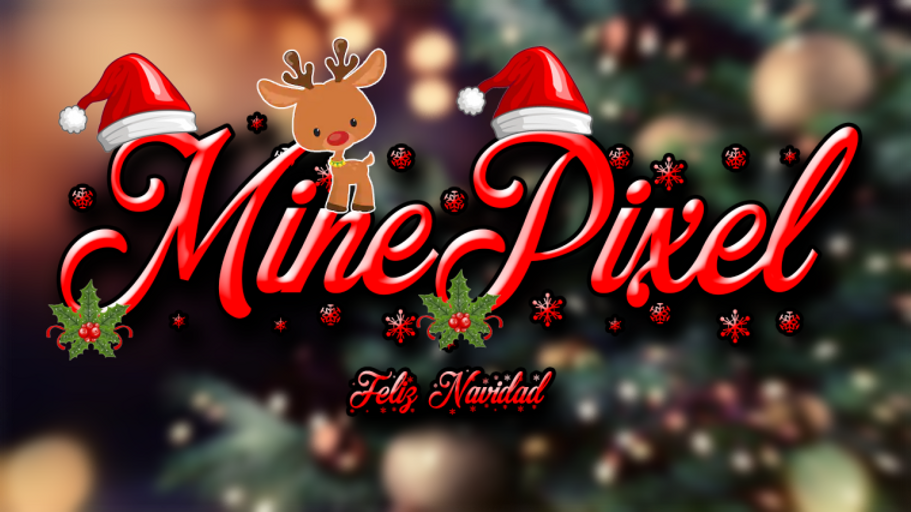 Inicio | MinePixel Server