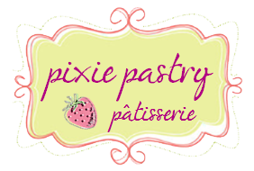 Pastelería Pixie Pastry México - Nosotros