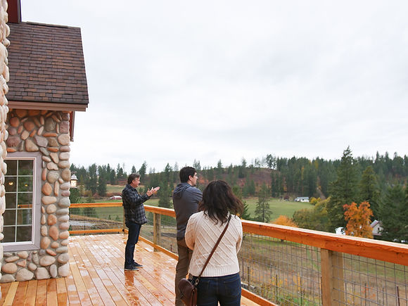 Realtor | Dr. Tom Curran