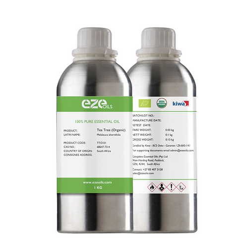 About Us | Eze Oils