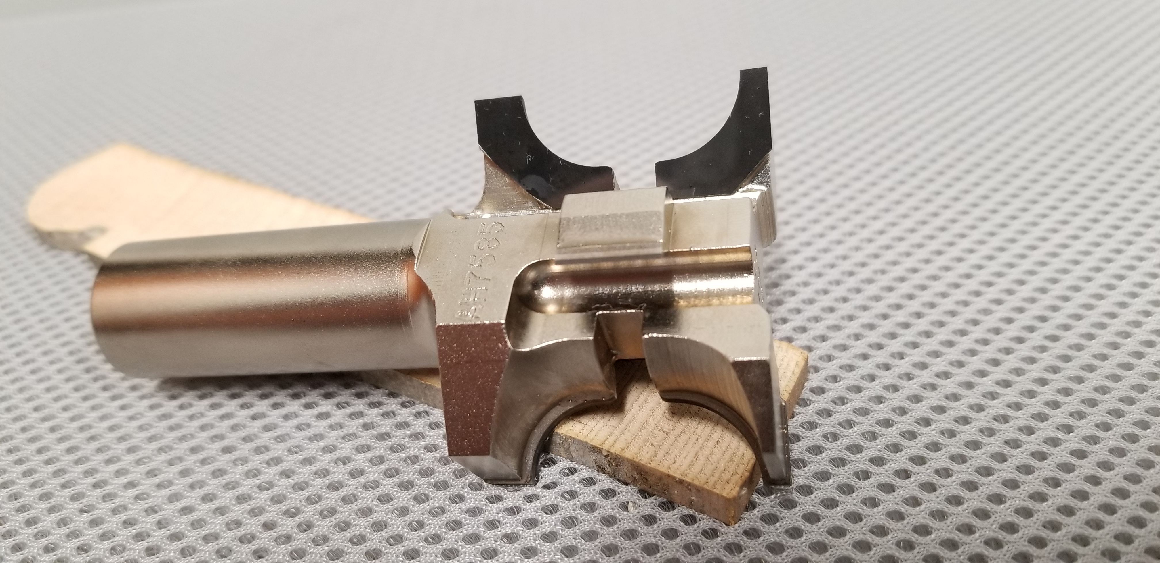 Custom Tooling Manufacturer| United States | A&H Industries, Inc.