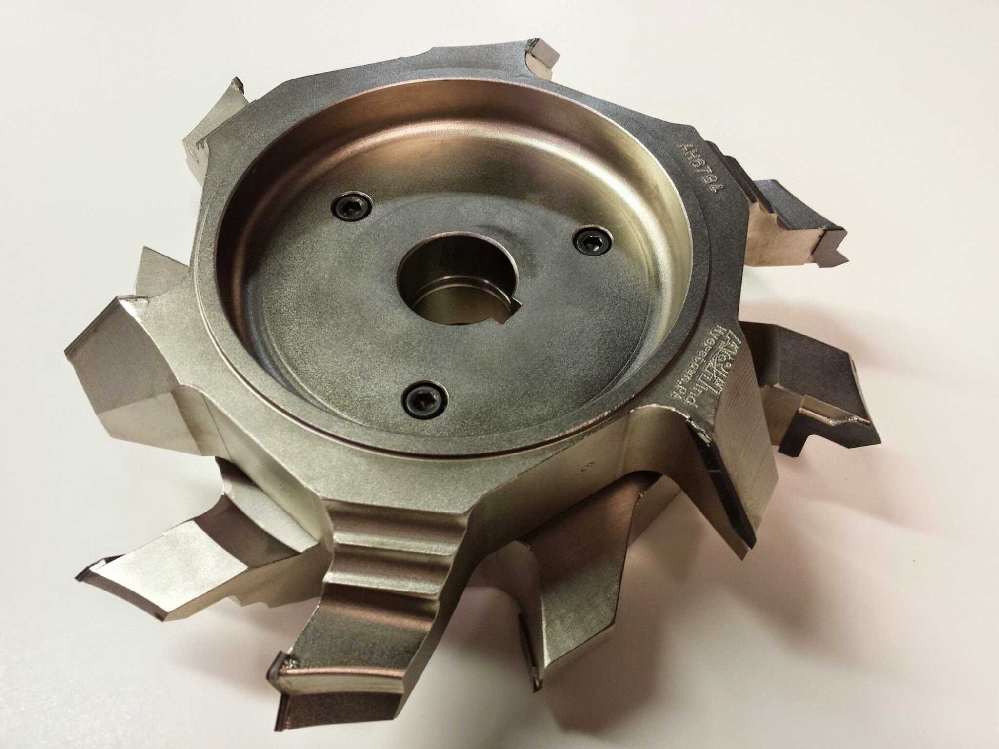 Custom Tooling Manufacturer| United States | A&H Industries, Inc.