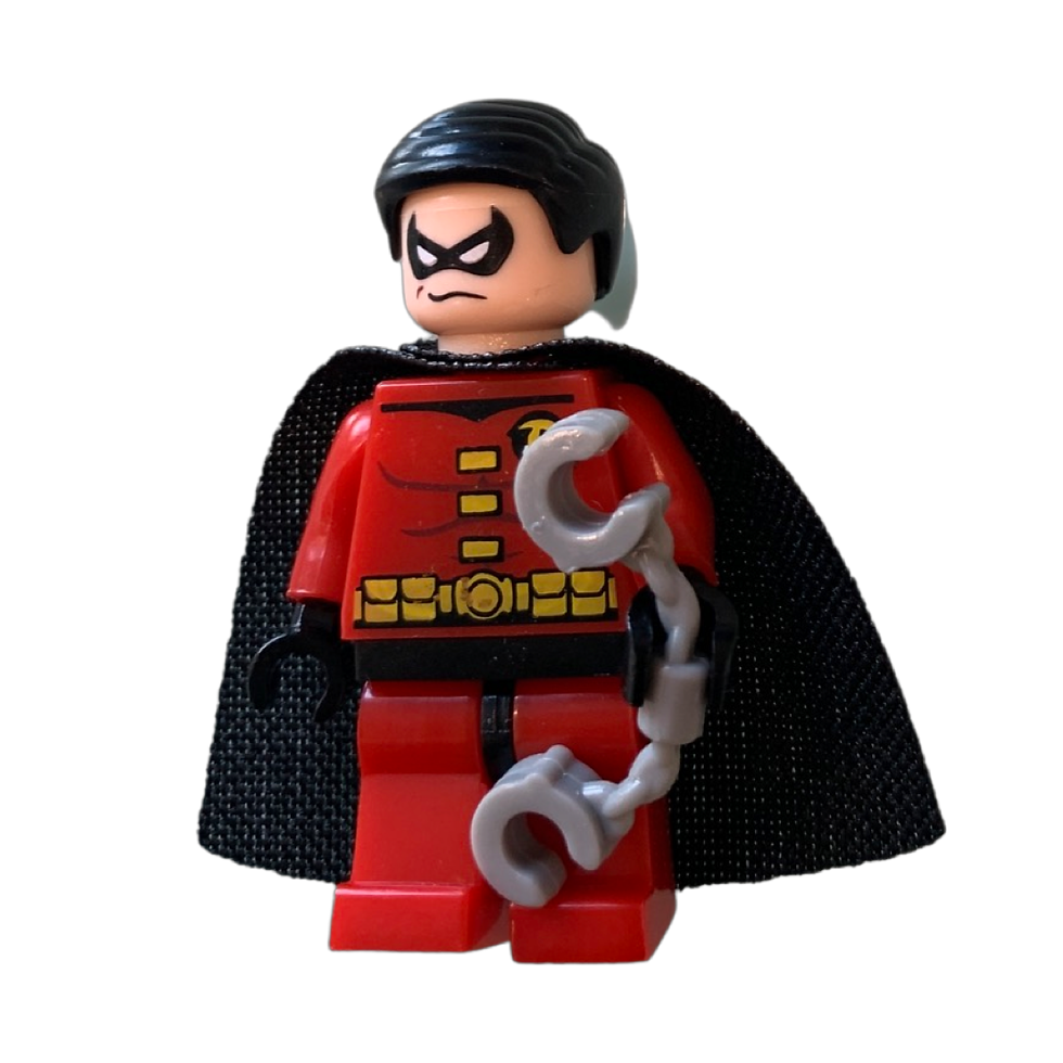 Superhero Collection | With Love Custom