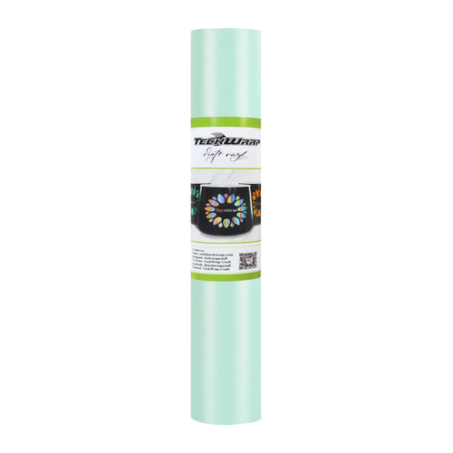 NEW Matte Adhesive Vinyl roll | With Love Custom