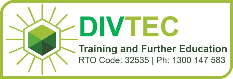 DIVTEC Training and Further Education | 32535 | Queensland