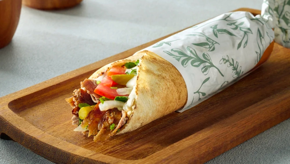Al Hallab’s Shawarma: Dubai’s Favorite Street Food, Perfected