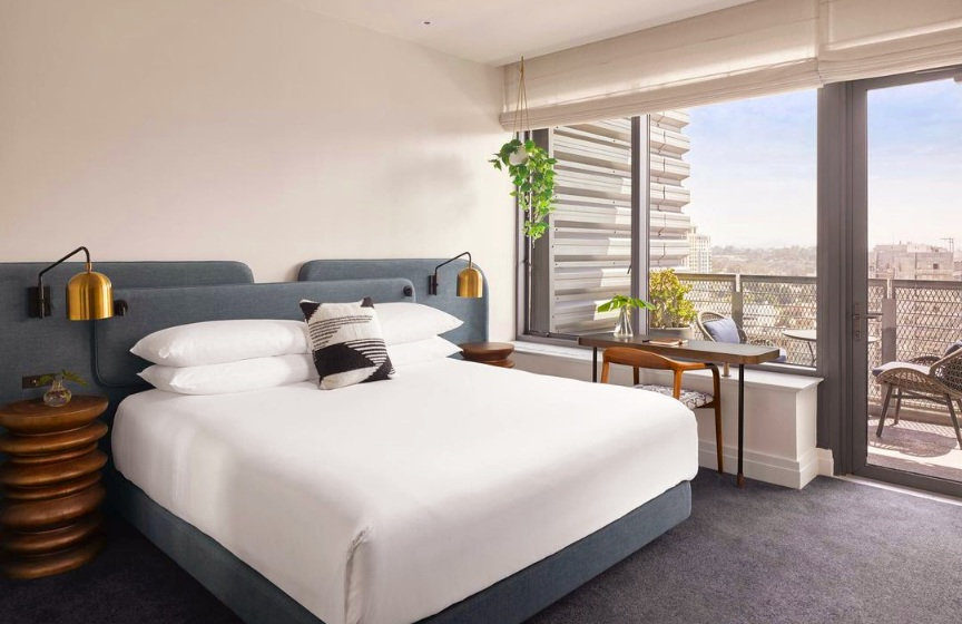 IHG to Debut Kimpton Hotels & Restaurants Brand in Italy