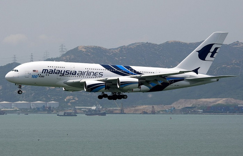 Turbulence Injures Passengers And Crew On MAS Flight