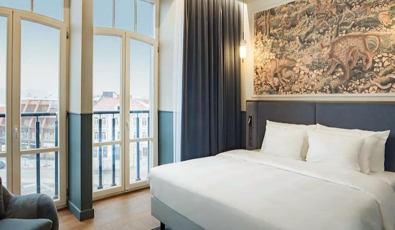 Radisson Collection to Strengthen Portfolio of Luxury Lifestyle Hotels