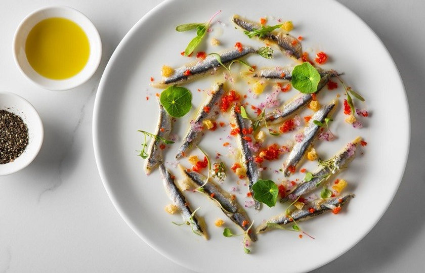 The Kove Collection Set to Sizzle Guests's Senses This Season