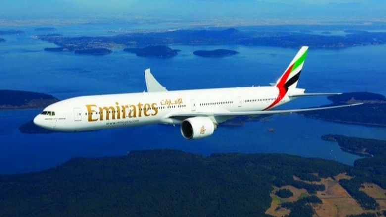 Emirates Returns to Scottish Capital with Daily Service