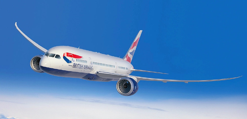 British Airways Set to Resume Scheduled Flights to Japan