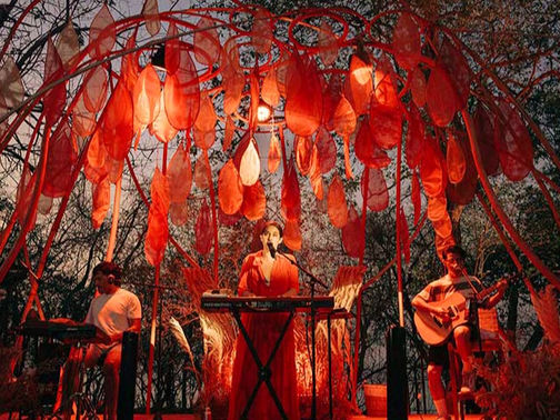 W Hotels Elevates Passion for Music with Immersive Soundscapes