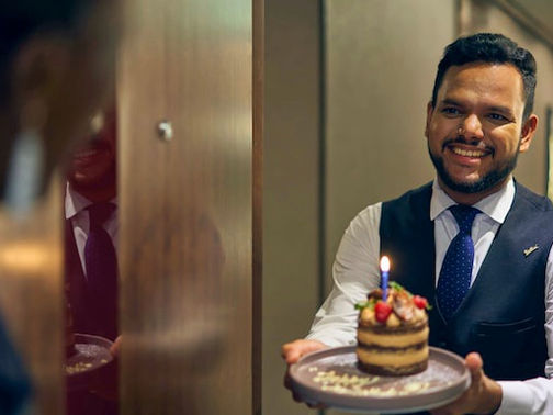 Radisson Academy Celebrates 5th Anniversary with Innovation