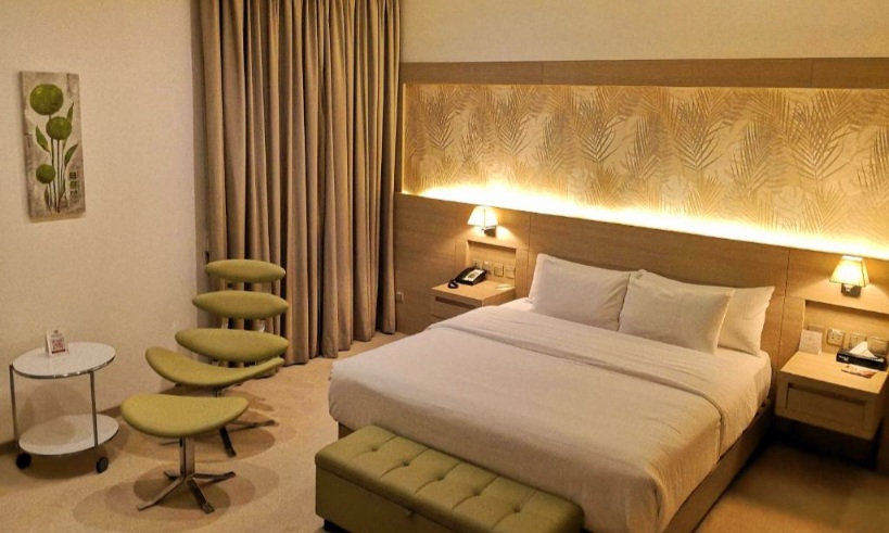 IHG Hotels Debuts Vignette Collection Brand in Middle East