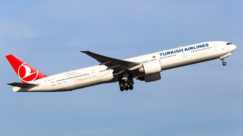 Turkish Technic Completes First Boeing 777-300ER Landing Gear Overhaul