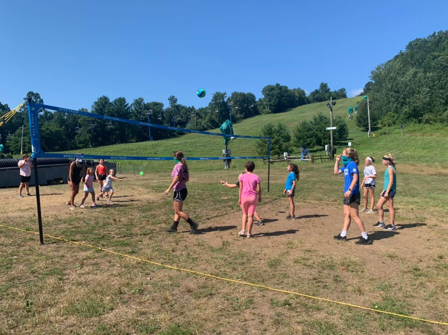 Home | FAST Summer Camp