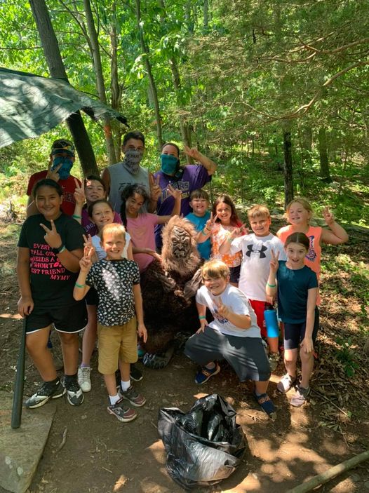 Home | FAST Summer Camp