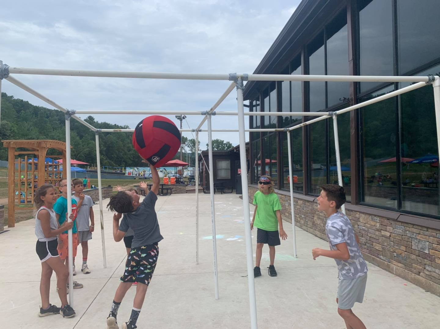 Home | FAST Summer Camp