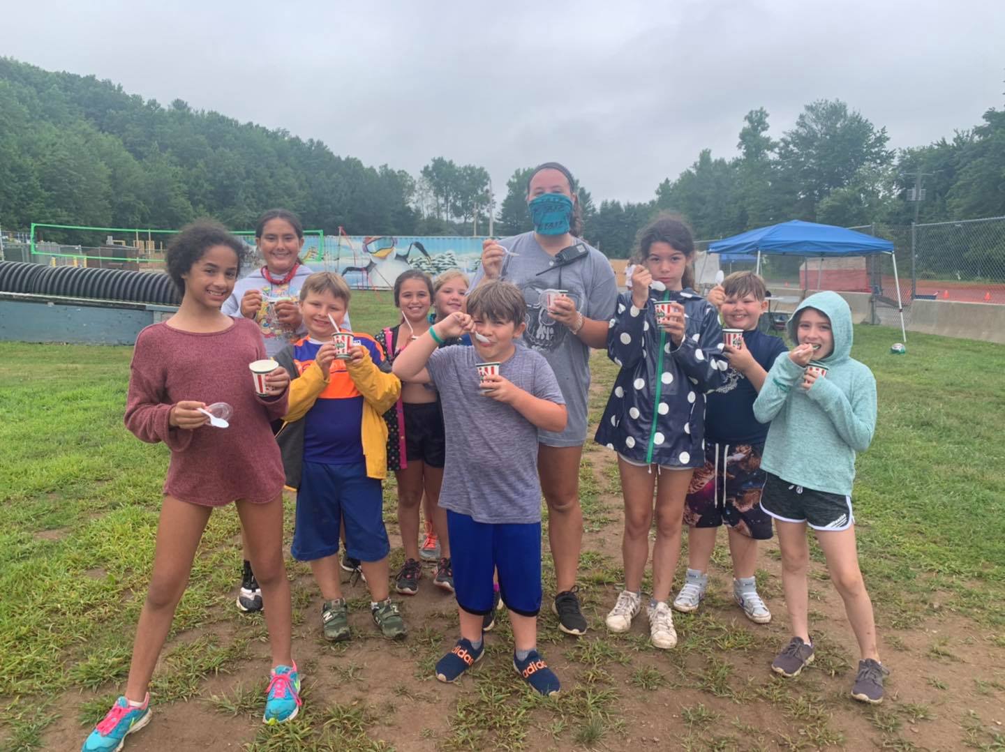 Home | FAST Summer Camp