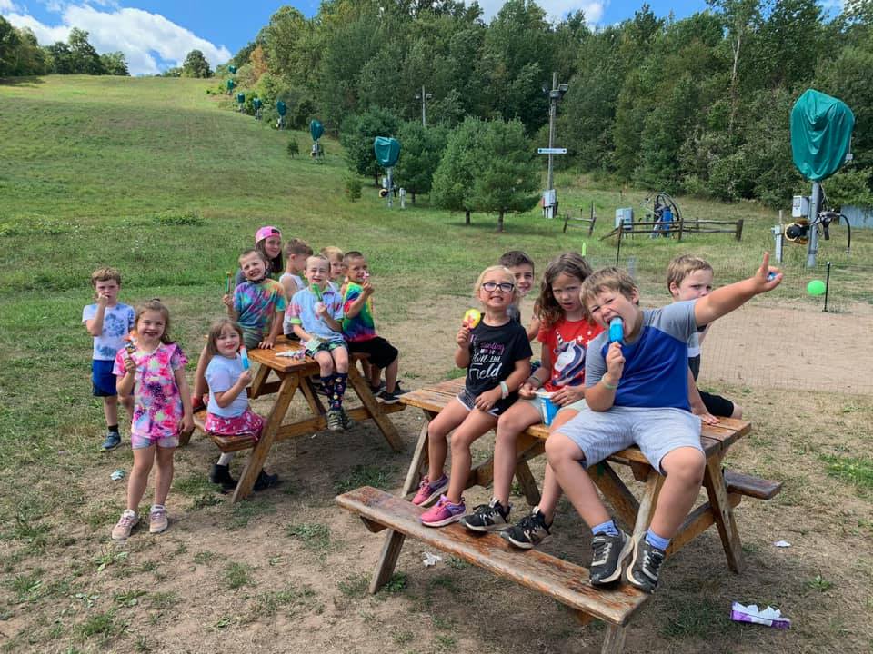 Home | FAST Summer Camp