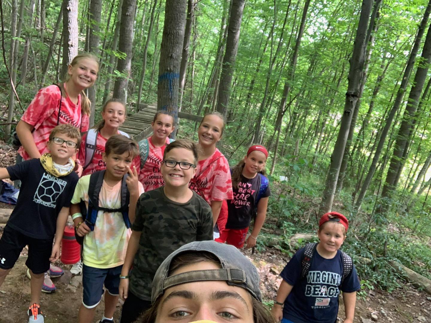 Home | FAST Summer Camp