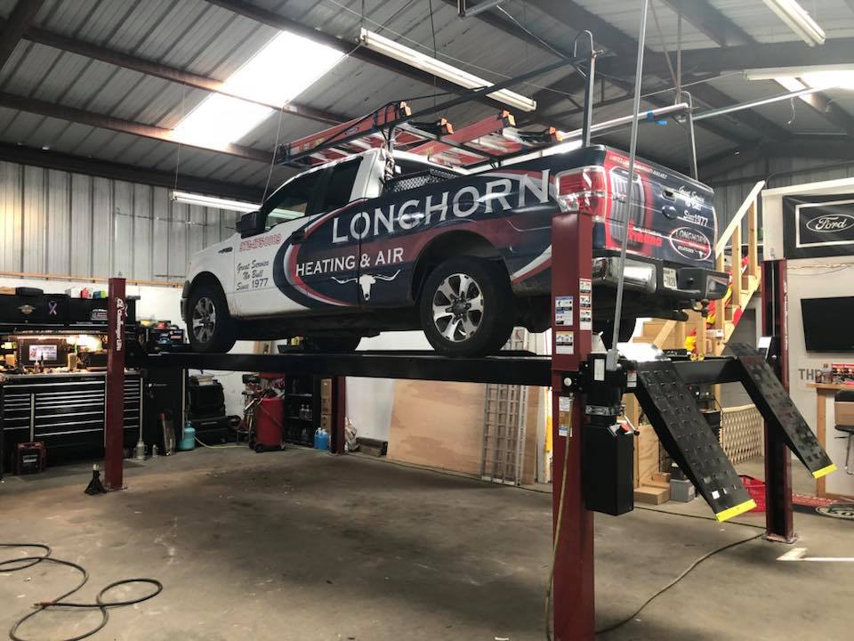 The Garage - Automotive & Performance