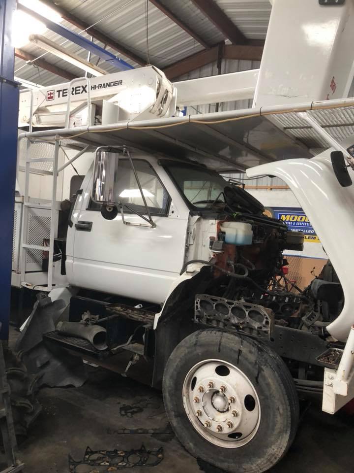 The Garage - Automotive & Performance