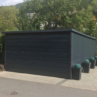 Horto Garage | Home